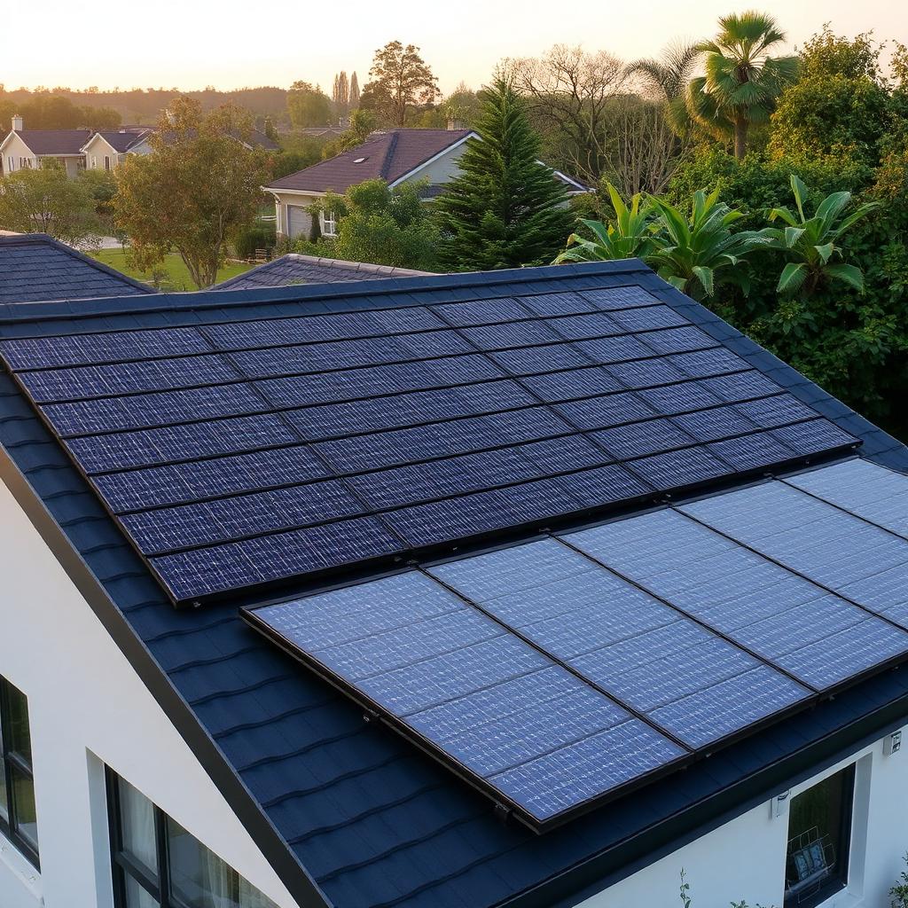 Residential Roofing Trends in 2026: From Asphalt Shingles to Eco ...